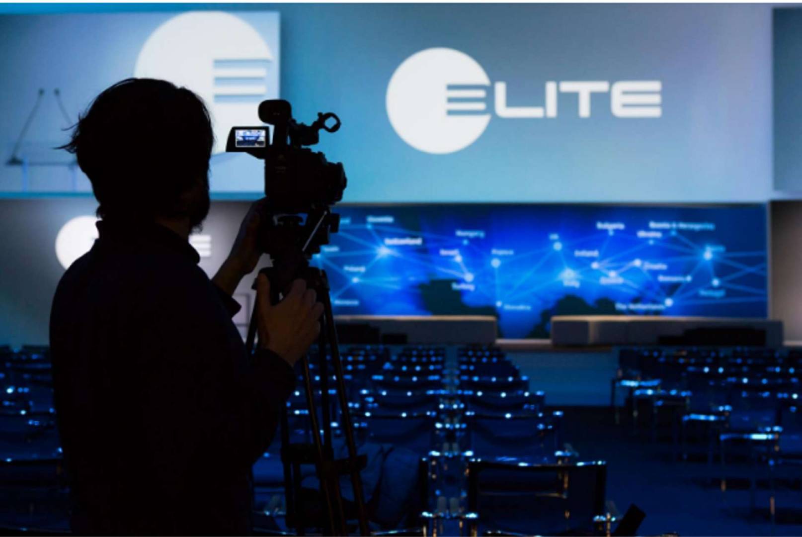 ELITE - Bedrijven verbinden met kapitaal | ELITE